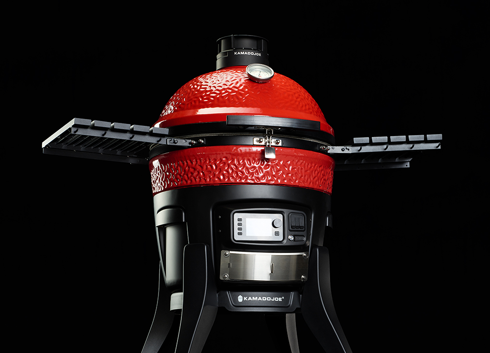 Konnected Joe™: Classic Cook Mode vs. Automatic Cook Mode - Kamado Joe