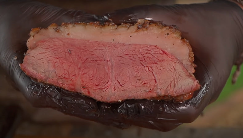 Picanha 101 Recipe - Kamado Joe