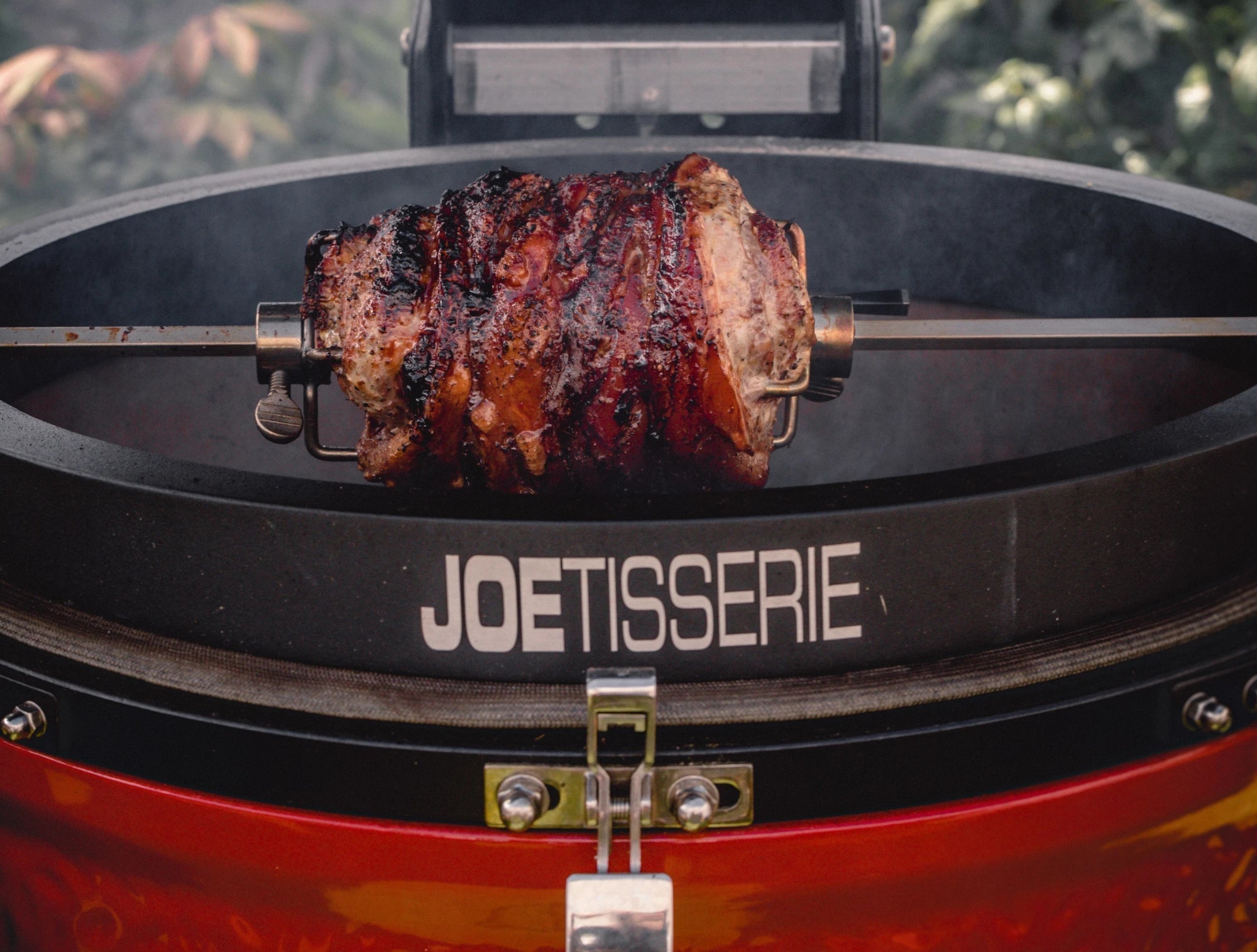 Must have Kamado Joe Accessories