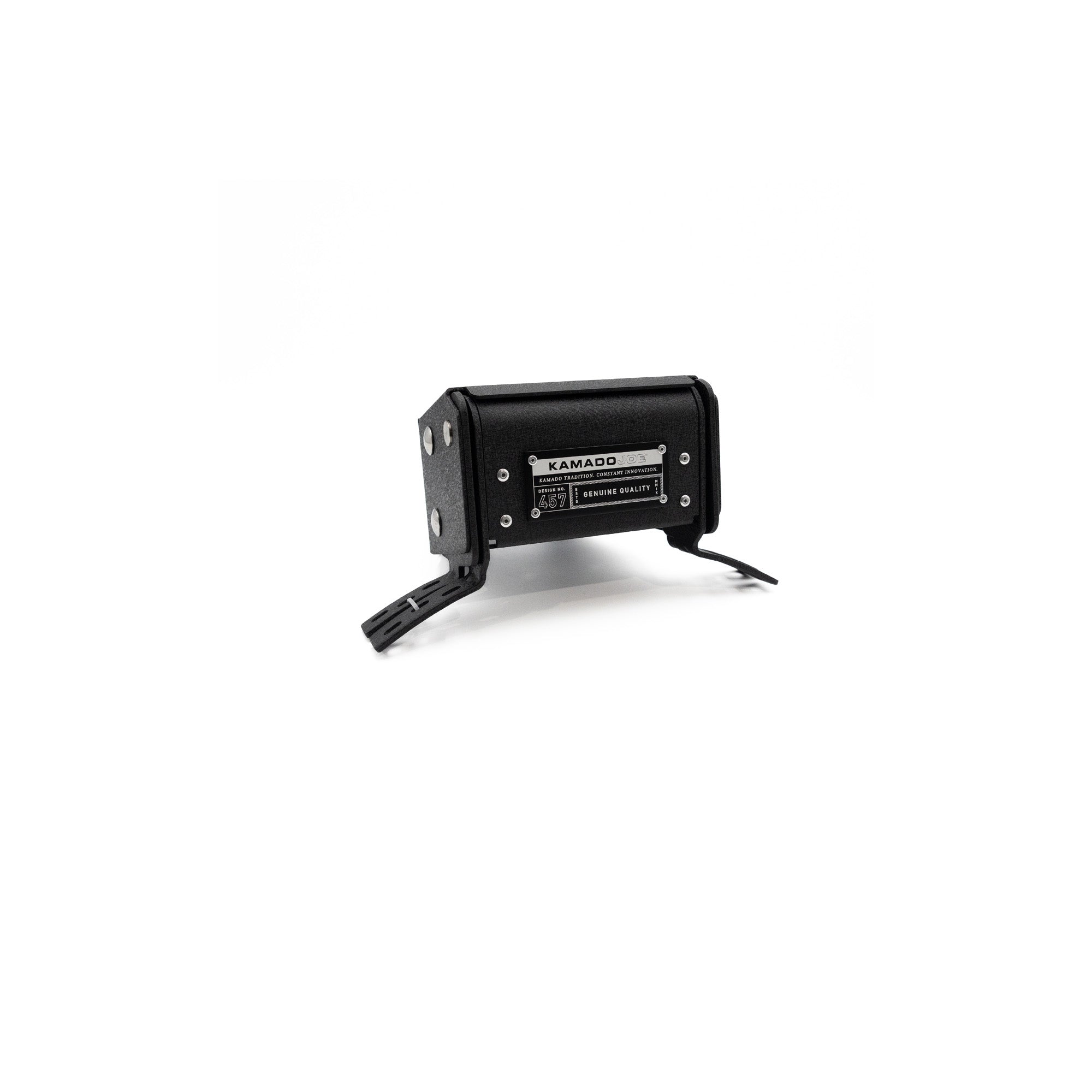 Counterbalanced Hinge with Hardware - Kamado Joe