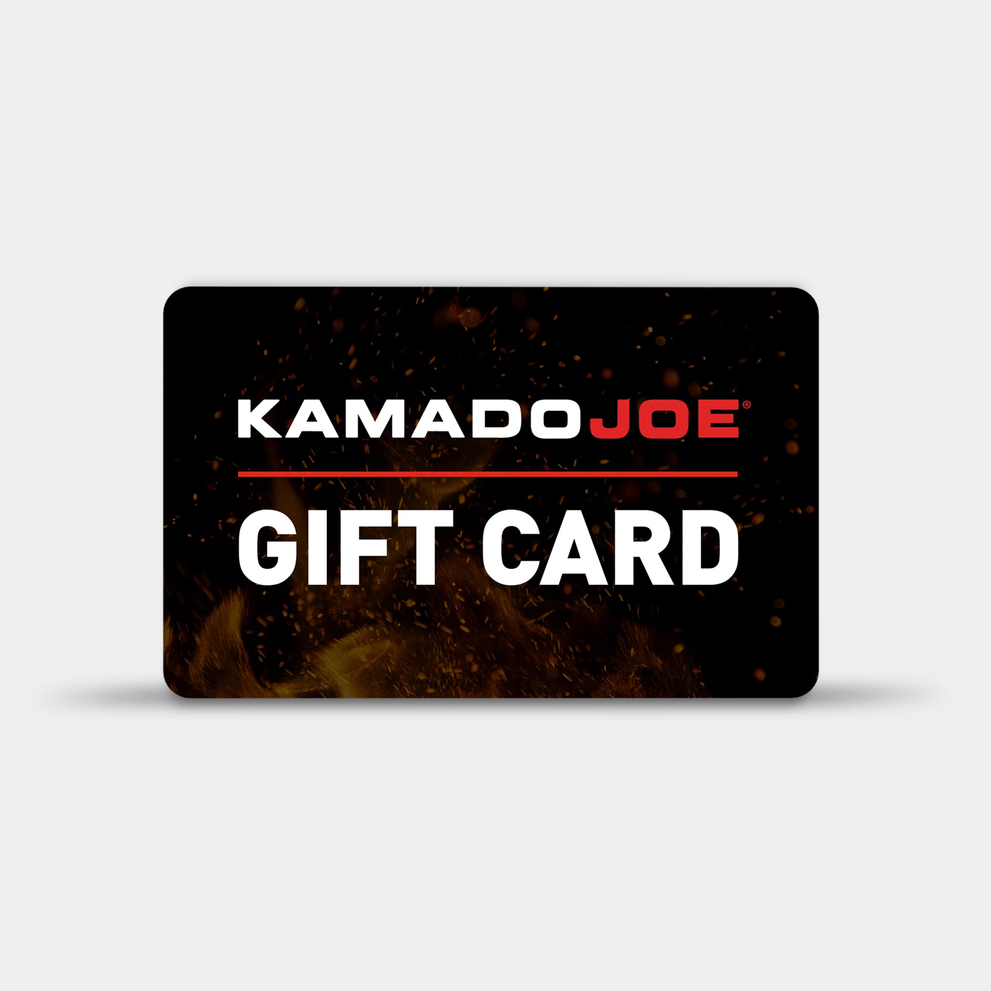 Kamado Joe eGift Card