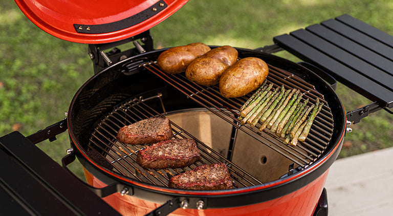 Kettle Joe® - Kamado Joe