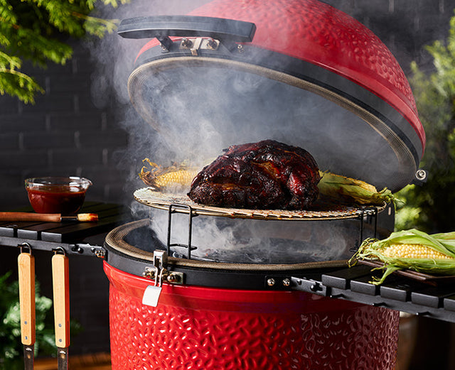 Kamado Joe® Classic Joe® III Grill