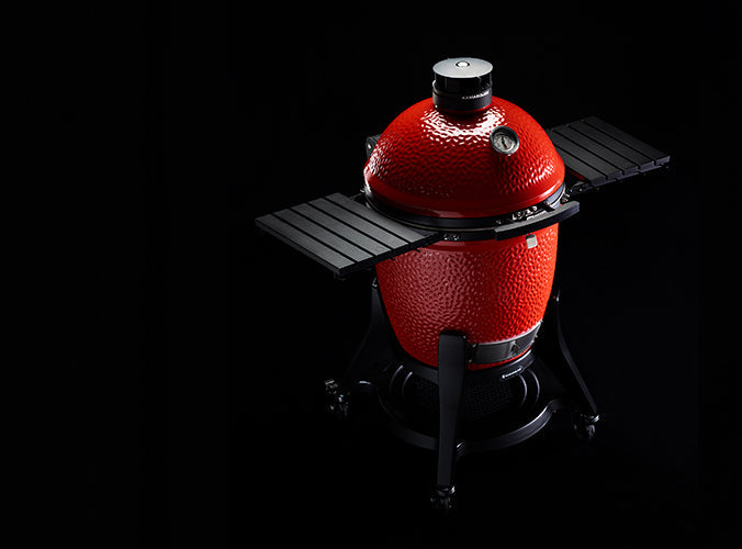 Kamado Joe® Classic Joe® III Grill