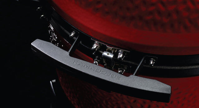 Kamado Joe® Classic Joe® I 18 Inch Ceramic Kamado Grill