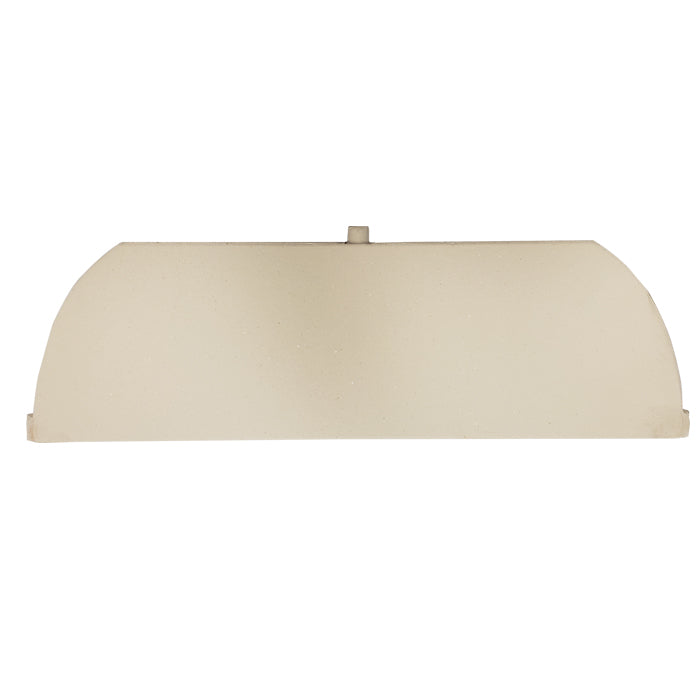 Big Joe® Ceramic Firebox Divider - Kamado Joe