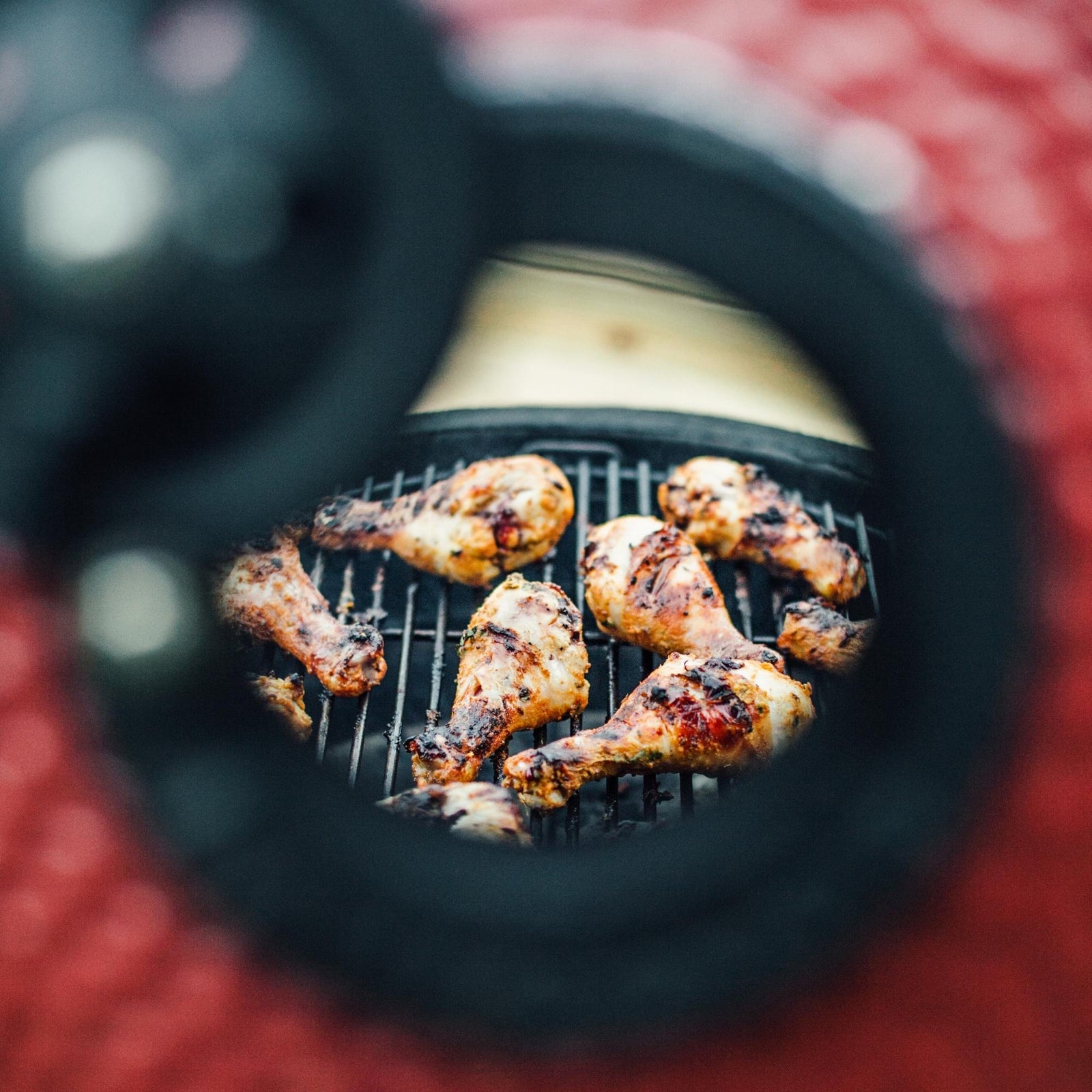 Big Joe® Grill - Series I - Kamado Joe