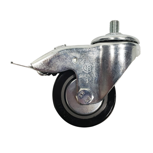 KJ-CL23.Locking Caster (1 pcs) - Locking Caster - Kamado Joe