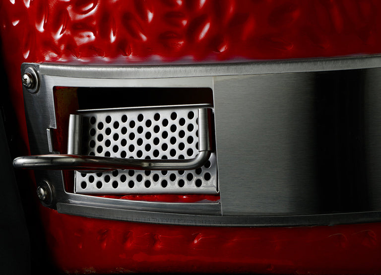 Kamado Joe® Classic Joe® I 18 Inch Ceramic Kamado Grill