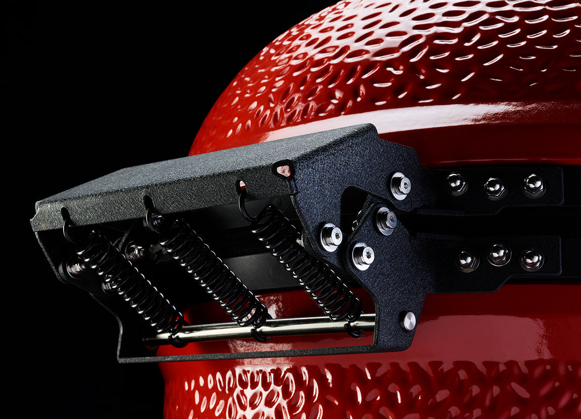 Kamado Joe® Classic Joe® I 18 Inch Ceramic Kamado Grill