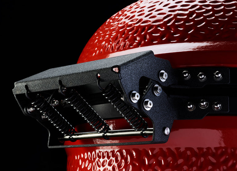 Kamado Joe® Classic Joe® I 18 Inch Ceramic Kamado Grill